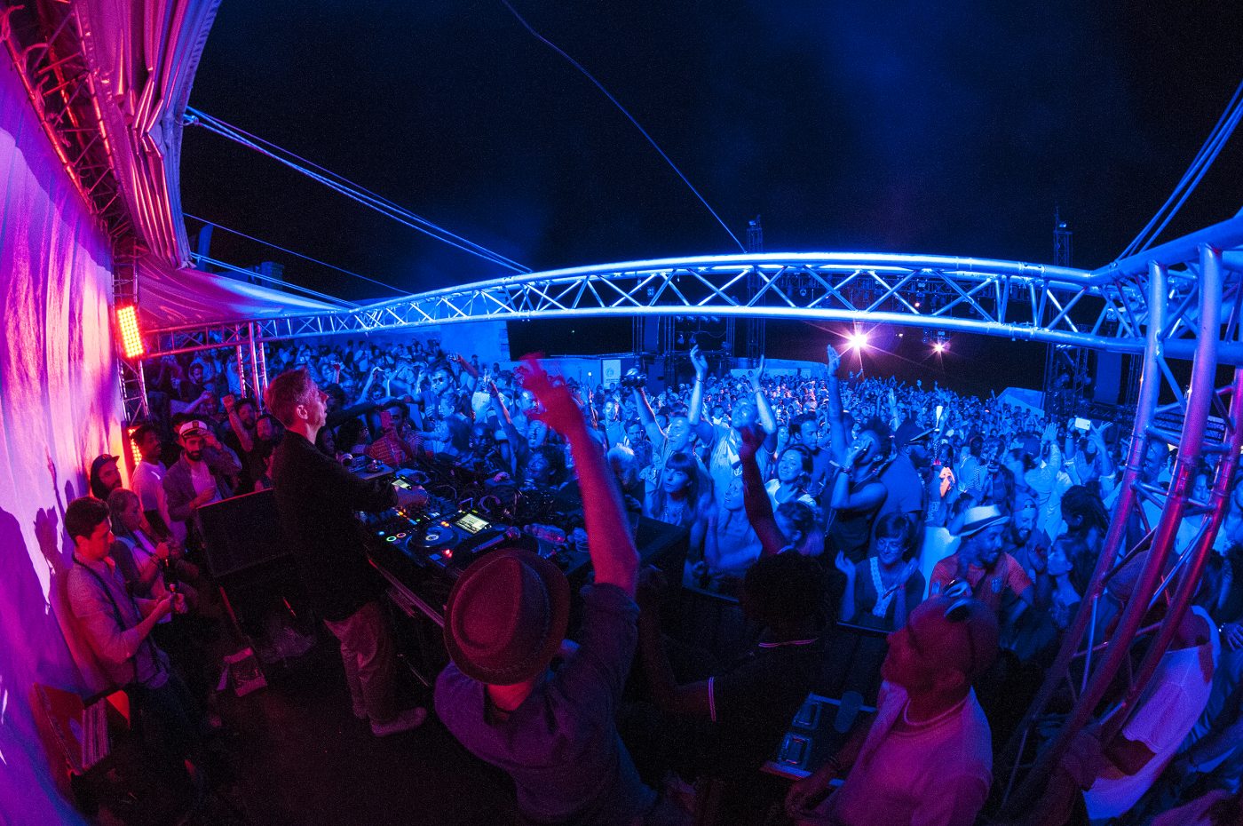 Chronique occitane : Total Festum, treize ans déjà ! - Dis-leur