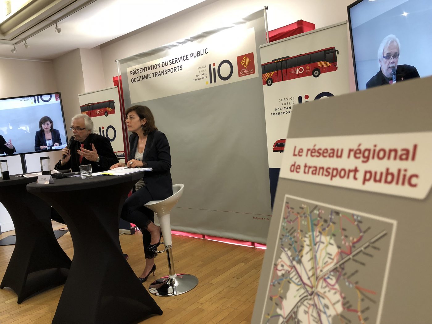 TER, cars : Nouveaux tarifs, nouvelles lignes, pour "la mobilité de ...