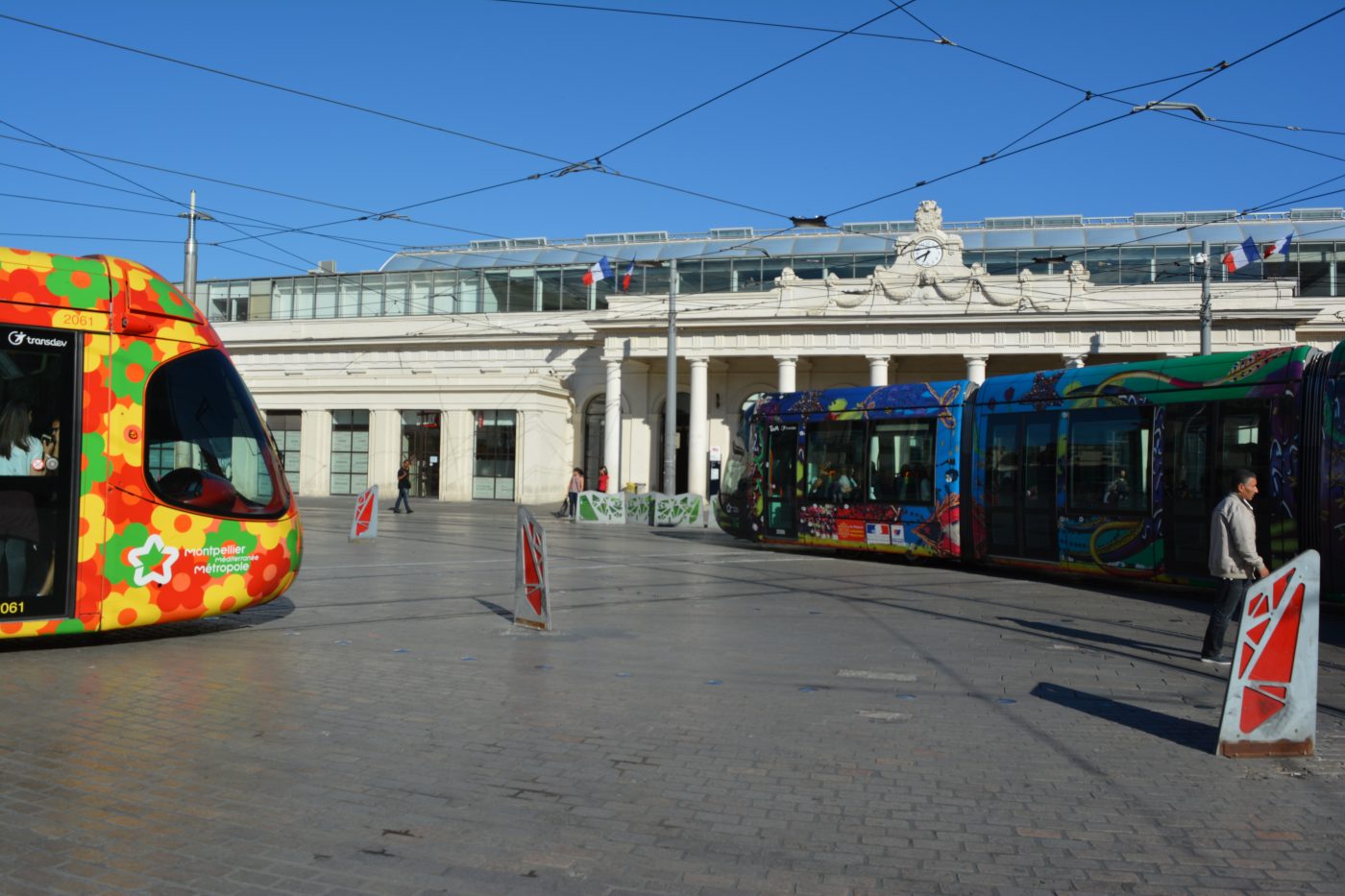 Municipales : "Transports gratuits ? Une solution d'avenir !" - Dis-leur