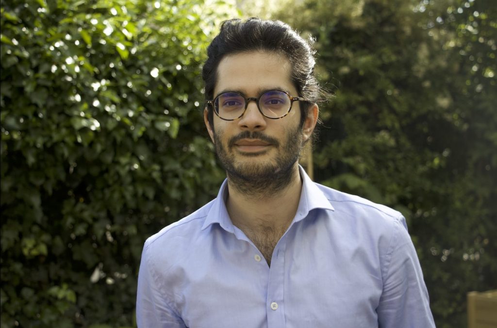 Un film d'une pure poésie : À l'aimante lumière de Collioure - Dis-leur