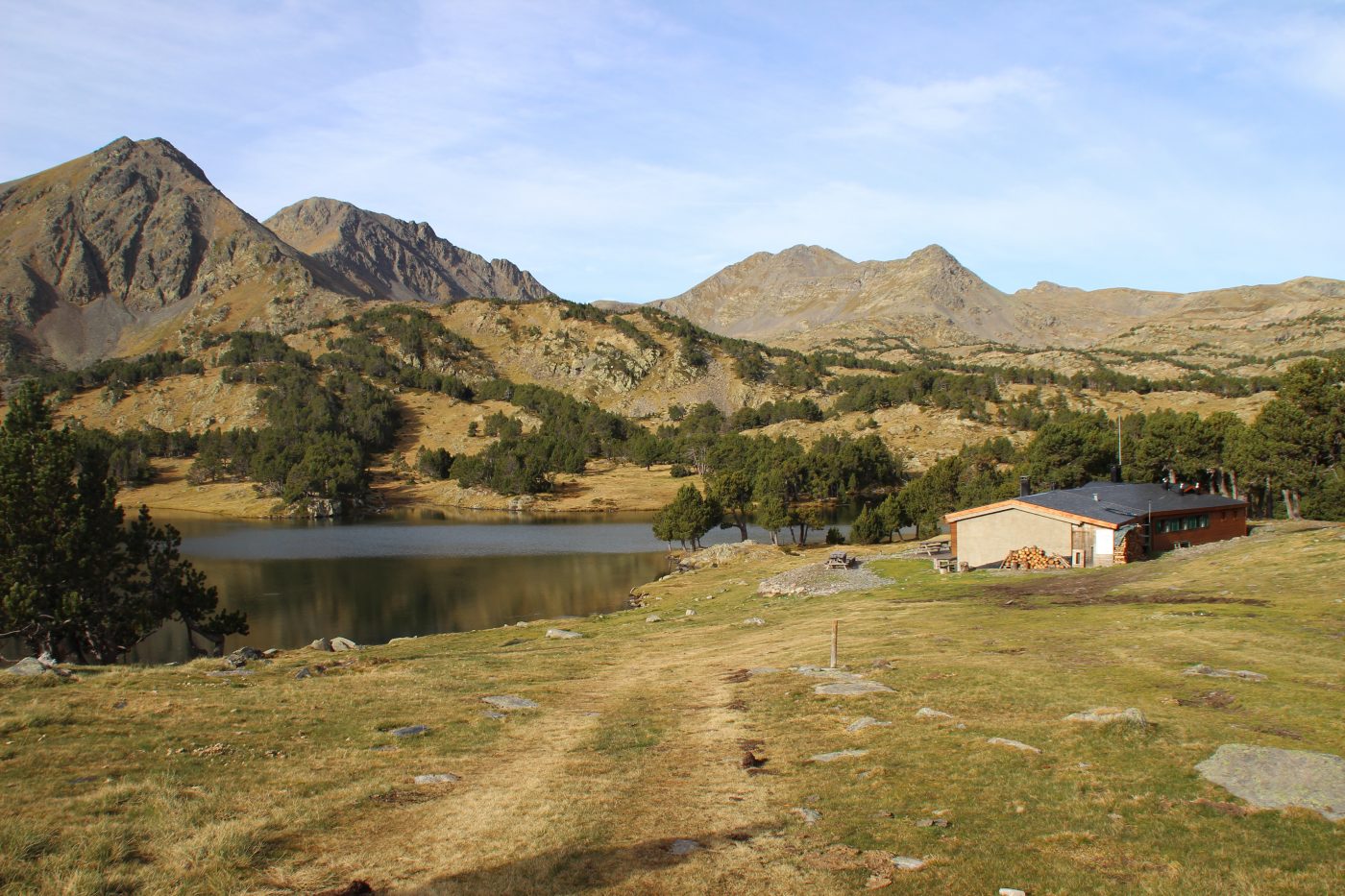 Pyrénées Catalanes : Télétravail et tiers-lieux sur la bonne pente ...