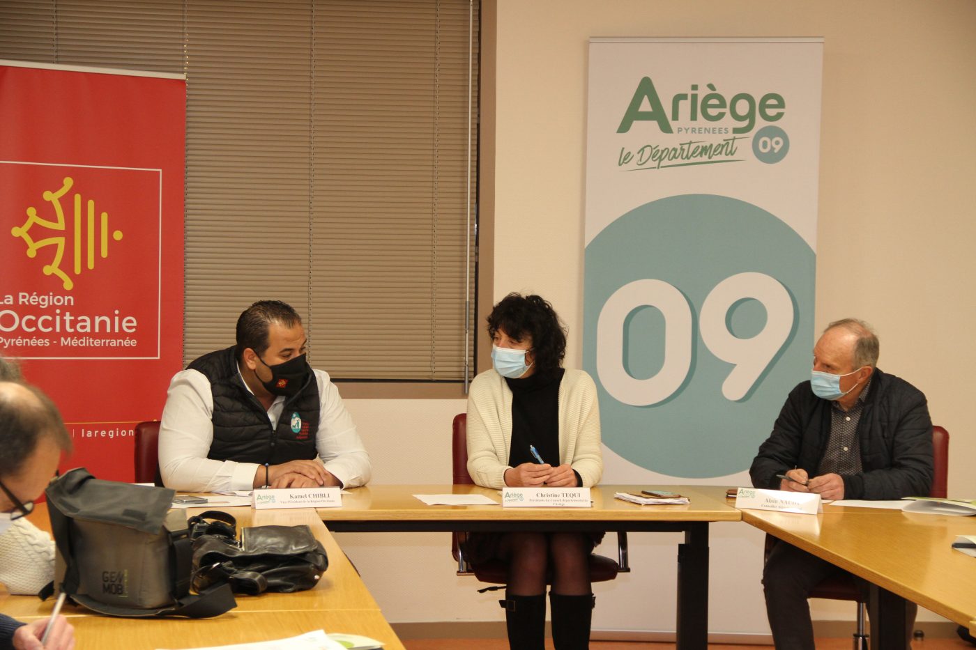 L'Ariège en exemple : Avec la Compagnie des Pyrénées, les stations se ...