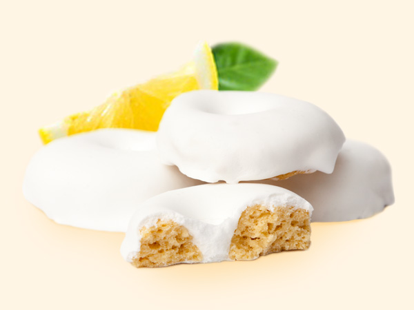 Terroir : Les gourmands couronnent la rousquille, douceur typique du ...