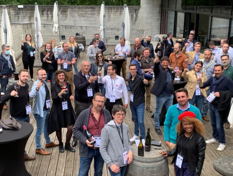 Vins : Le Collectif Négrette a désigné ses premiers "Coups de Coeur ...