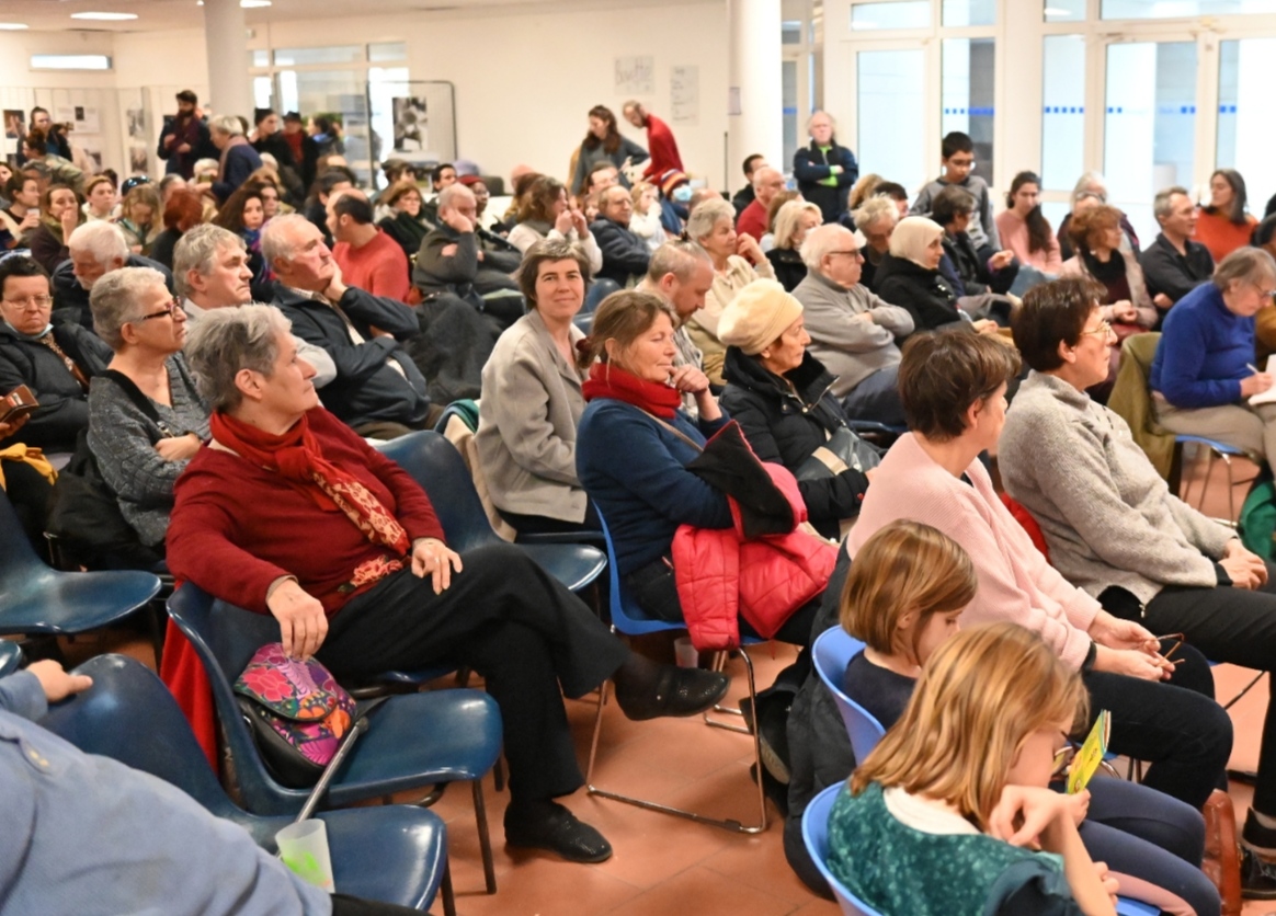 Pauvreté : À Montpellier, on teste la toute première caisse alimentaire ...