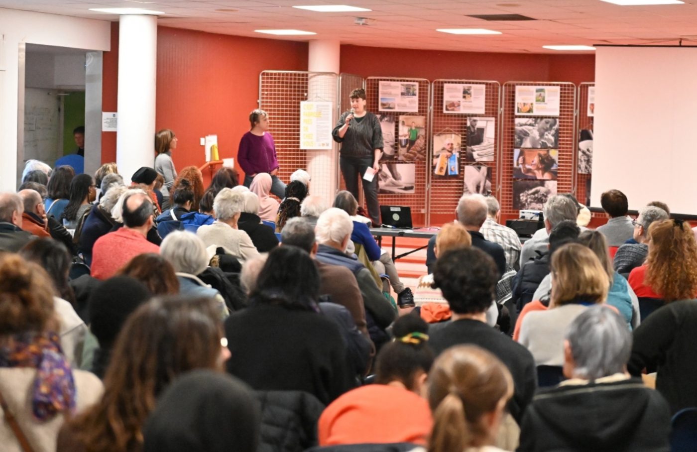 Pauvreté : À Montpellier, on teste la toute première caisse alimentaire ...