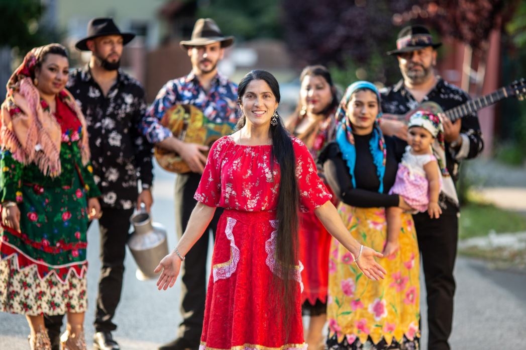 Musiques : Embarquez dans la caravane en partance pour la Tziganie ...