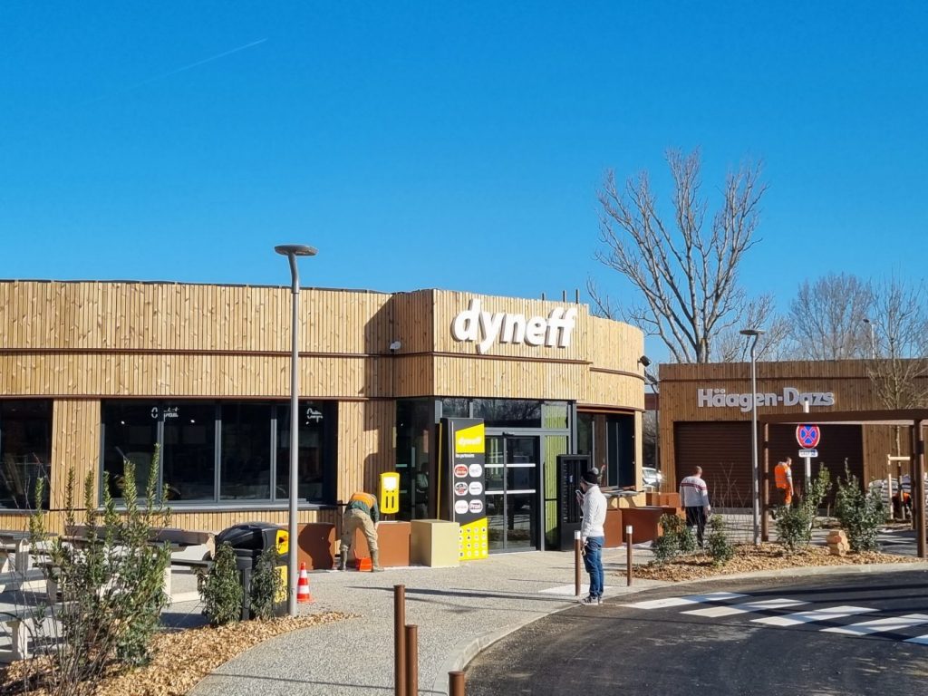 Énergie : À Port-la-Nouvelle, la plus grande usine d'hydrogène vert ...