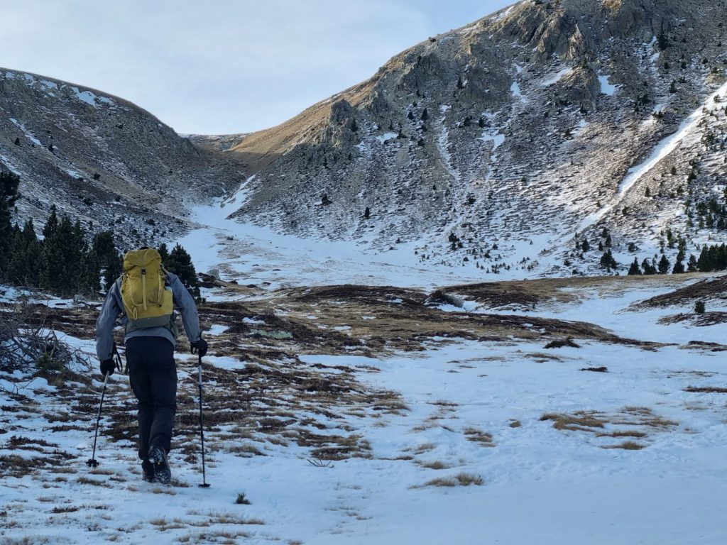 Pyrénées-Orientales : La réserve naturelle du Mantet et son "inspirante ...