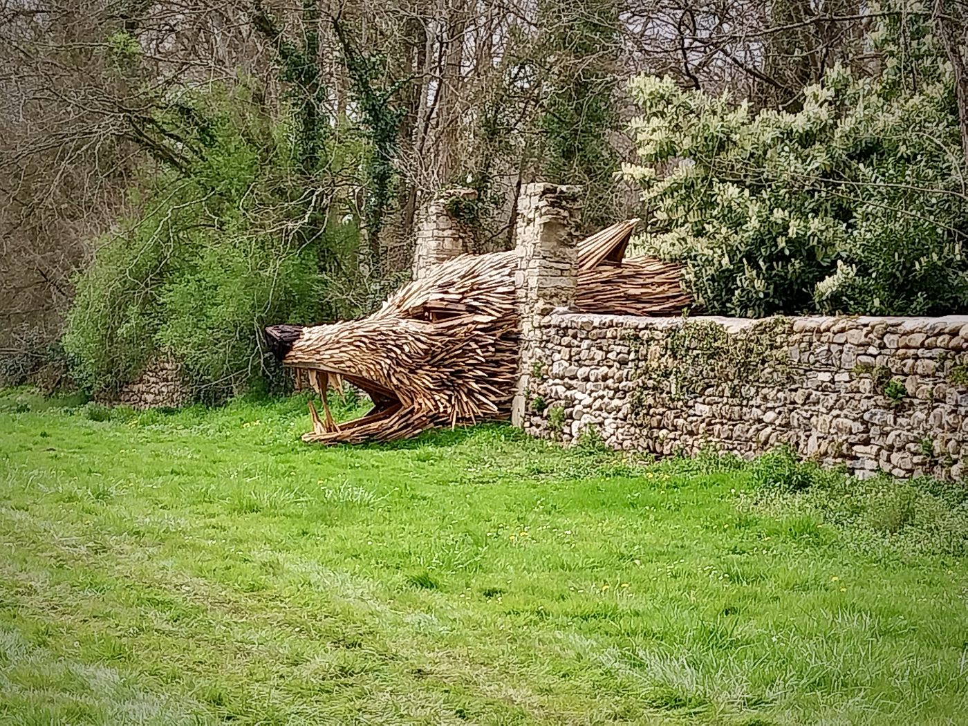 Camille Bello & François Pottier Ensauvagement - Dis-leur