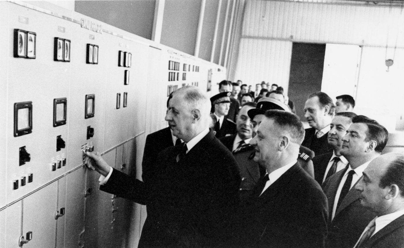 BRL a 70 ans : Du soutien à la croissance démographique à la lutte ...